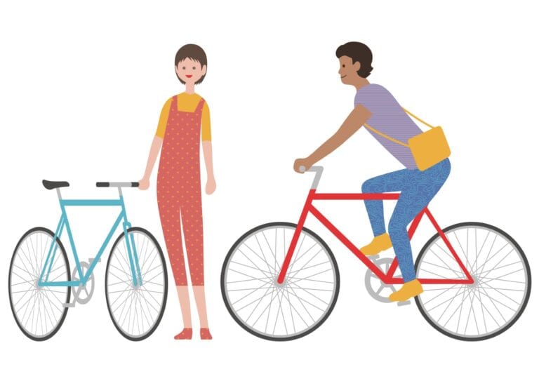 Cycle To Work Scheme | CIRGO e-bikes | UK Built, Engineered & Support